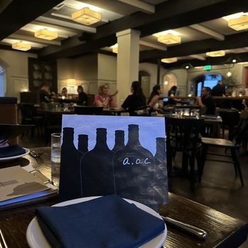 AOC - Updated June 2025 - 3581 Photos & 2617 Reviews - 8700 W 3rd St ...