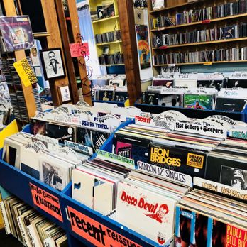 HOUSE OF RECORDS - Updated December 2025 - 19 Photos & 54 Reviews - 258 ...