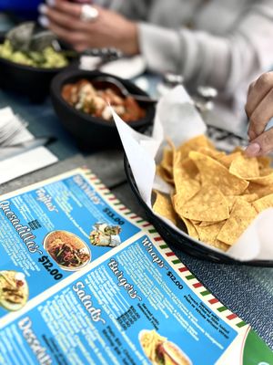 LITTLE FRIDA’S EATERY - Updated April 2026 - 41 Photos - 415 City ...