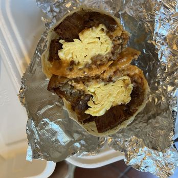 BBAD - BREAKFAST BURRITOS ALL DAY - Updated June 2025 - 473 Photos ...