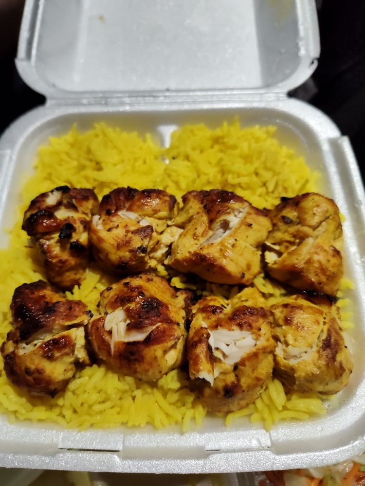 SULTAN KEBAB - 7118 Mannheim Rd, Des Plaines, IL - Menu - Yelp