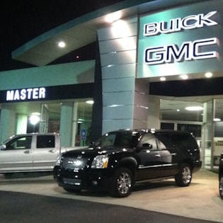 Gmc Dealership Augusta Ga