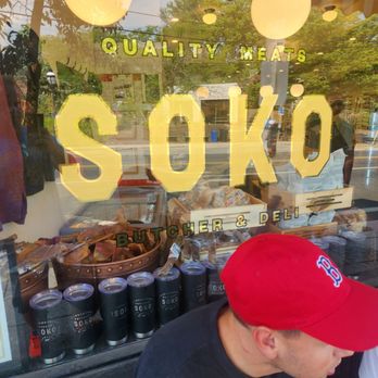 SOKO BUTCHER SHOP & MARKET - Updated July 2024 - 122 Photos & 106 ...