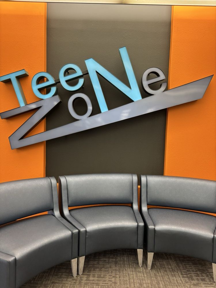 MESA PUBLIC LIBRARY - Updated October 2025 - 150 Photos & 36 Reviews ...