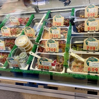 POKE EXPRESS - Updated January 2025 - 1149 Photos & 928 Reviews - 655 W ...