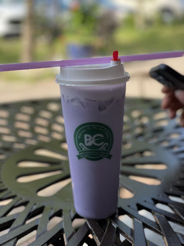 BC BOBA TEA & ICE CREAM - Updated October 2025 - 58 Photos & 21 Reviews ...