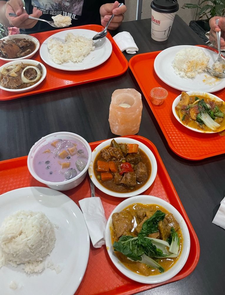 PLATO FILIPINO - Updated January 2026 - 892 Carnarvon Street, New ...