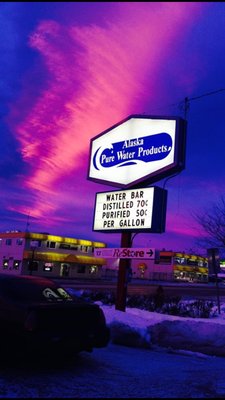 ALASKA PURE WATER PRODUCTS - Updated November 2025 - 13 Photos - 301 E ...