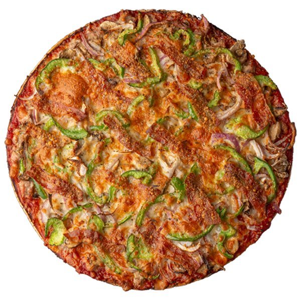 Imo's Pizza, St. Louis | Roadtrippers