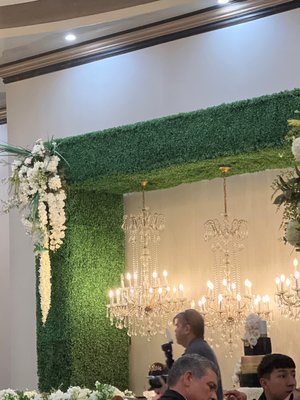 VALENCIA EVENT CENTER - Updated October 2025 - 3012 S Jackson Rd ...