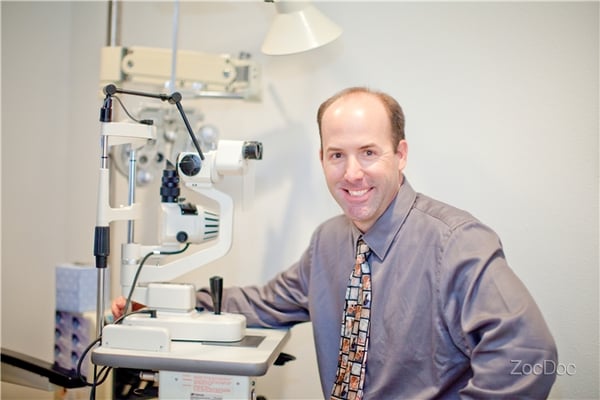 SPECTRUM EYECARE OPTOMETRY - Updated November 2025 - 25 Photos & 40 ...