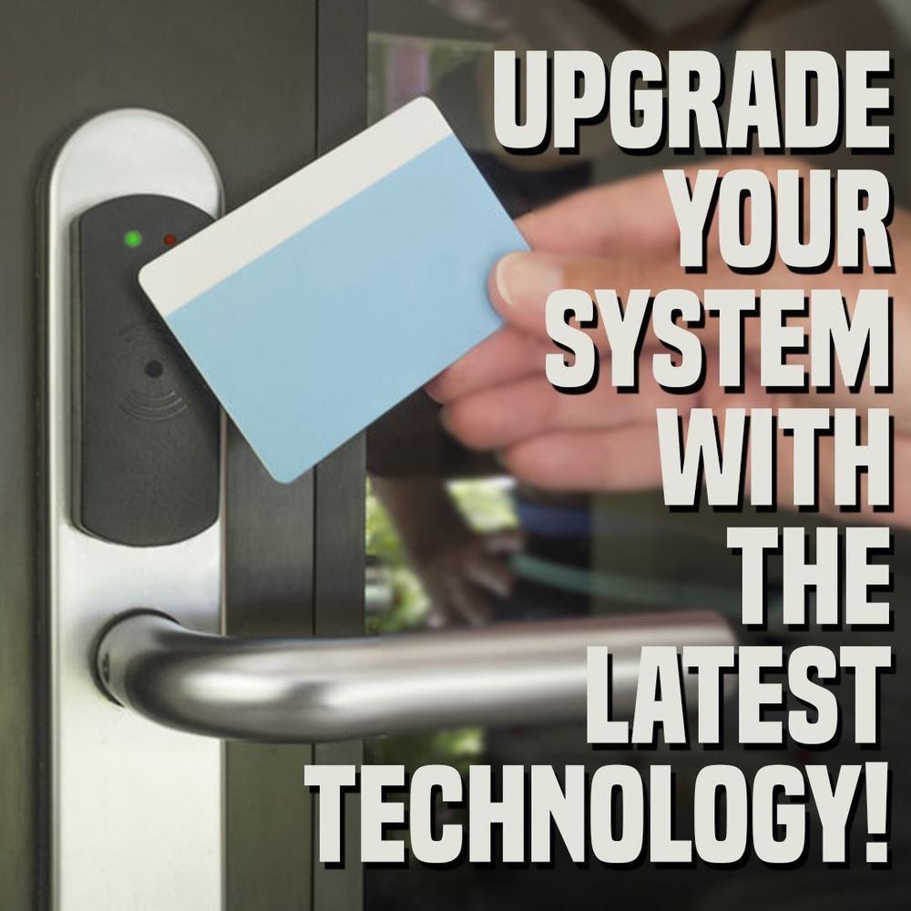 MATRIX LOCKSMITH - Updated December 2025 - 26 Photos - 10094 Yonge ...