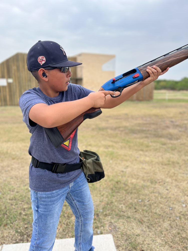 MISSION SKEET & TRAP CLUB - Updated September 2025 - 47 Photos - 1306 S ...