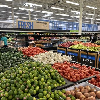 WALMART SUPERCENTER - Updated August 2025 - 18 Photos & 45 Reviews ...