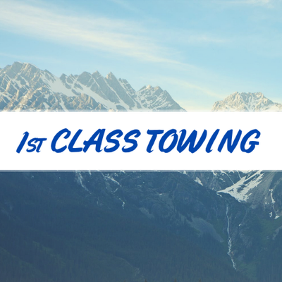 1ST CLASS TOWING - Updated December 2025 - 22 Reviews - 10274 S ...
