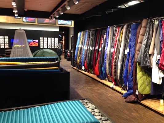 TRANSA - Josef Strasse 59, Zürich, Switzerland - Sports Wear - Phone ...