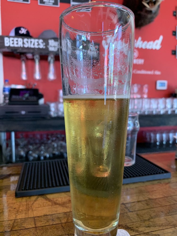 HOGSHEAD BREWERY - 117 Photos & 188 Reviews - 4460 W 29th Ave, Denver ...