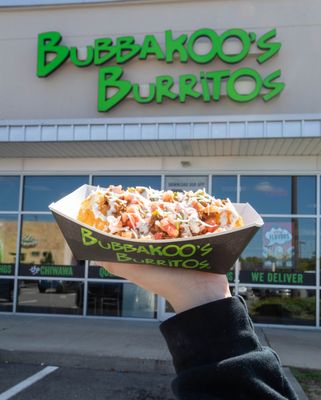 BUBBAKOO’S BURRITOS - Updated December 2025 - 47 Photos & 15 Reviews ...