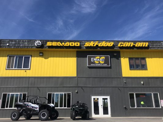 TEAM CC - Updated October 2025 - 14 Photos - 491 S Willow St, Wasilla ...