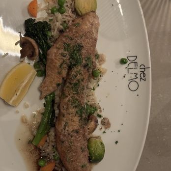 CHEZ DELMO - Updated September 2025 - 151 Photos & 117 Reviews - 275 ...