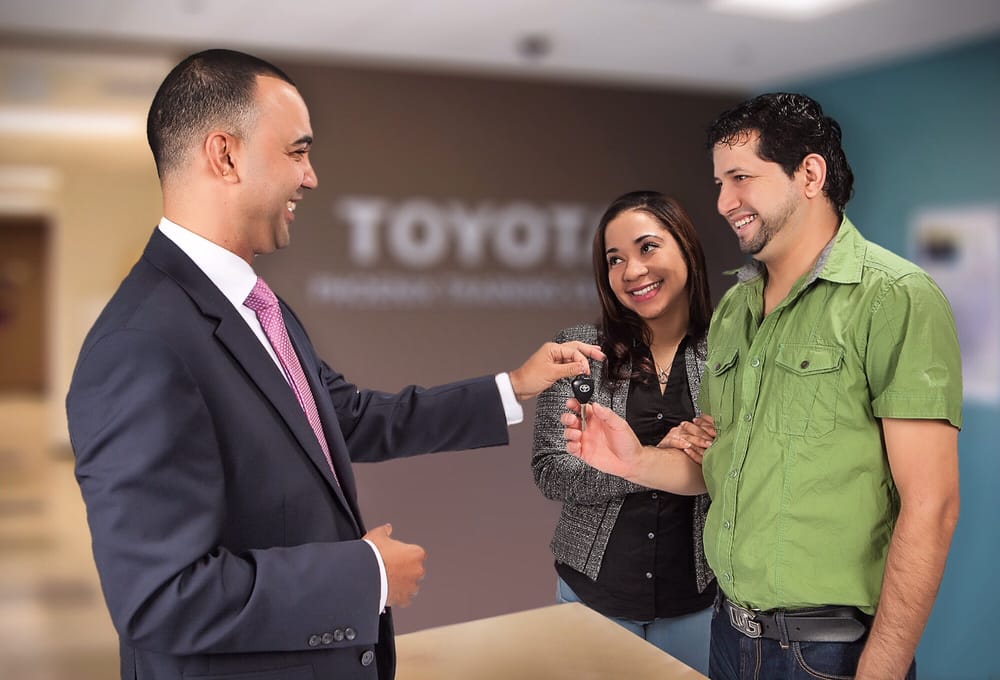 ISRAEL CABRERA SALES EXECUTIVE AT SANSONE AUTOMALL - Updated February ...