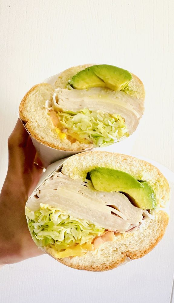 SANDWICH CAFE - Updated January 2026 - 603 Photos & 491 Reviews - 13231 ...