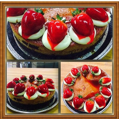 PANADERIA LARA - Updated November 2025 - 16 Photos - 633 Millers Hill ...