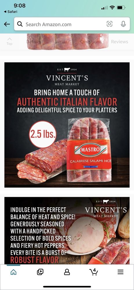 JONS MARKETPLACE - Updated January 2026 - 17 Photos & 47 Reviews - 3667 ...