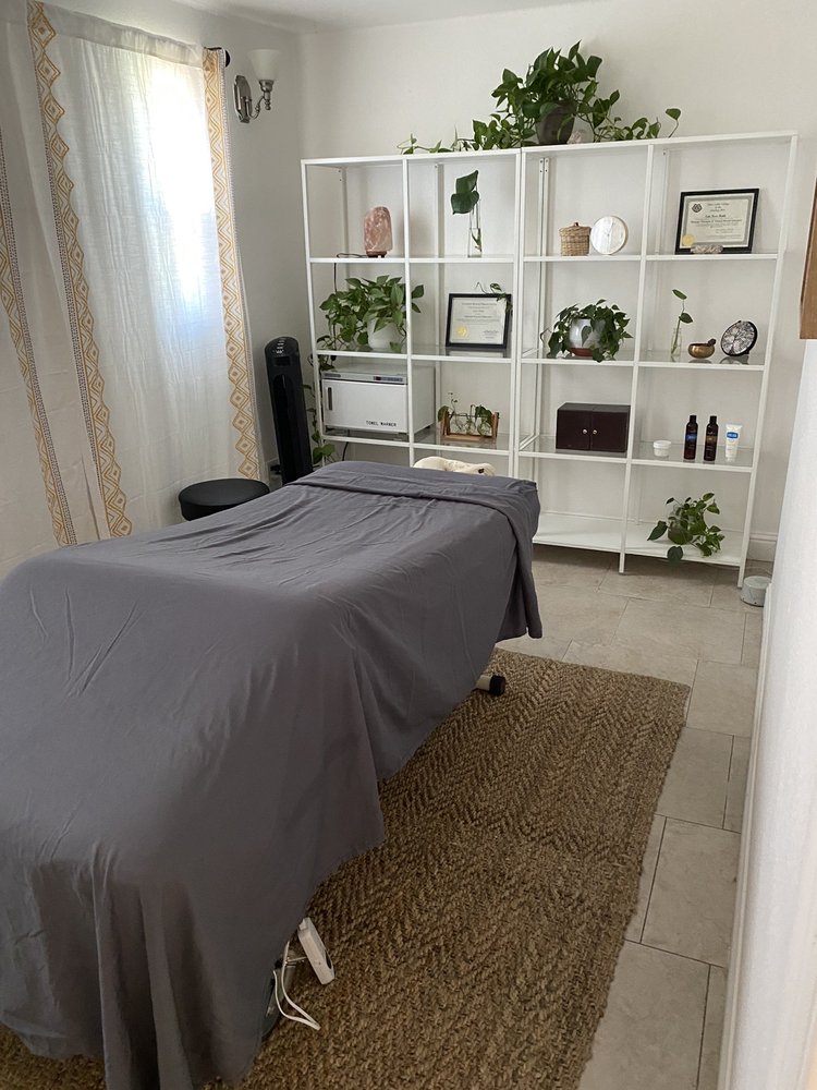 ERIN HALK, CMT - LADYHALK BODYWORK - Updated June 2024 - 10721 Fair ...