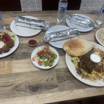 BILAD RESTAURANT & BAKERY - Updated December 2025 - 145 Photos & 130 ...