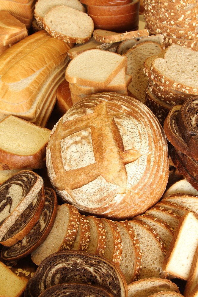 HIGHLAND BAKING CO. - Updated January 2026 - 10 Photos - 2301 Shermer ...