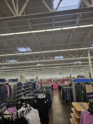 WALMART SUPERCENTER - Updated October 2025 - 39 Photos & 84 Reviews ...