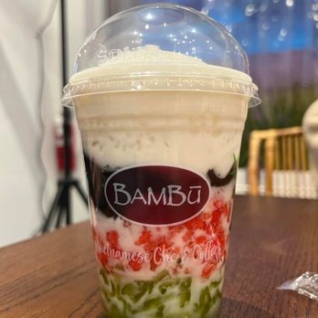 BAMBU - Updated October 2024 - 687 Photos & 329 Reviews - 18230 E ...