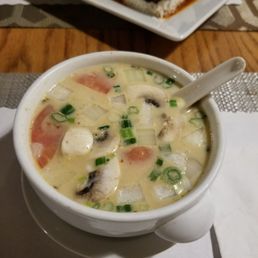 RUAN THAI CUISINE - Updated May 2025 - 261 Photos & 347 Reviews - 17 W ...