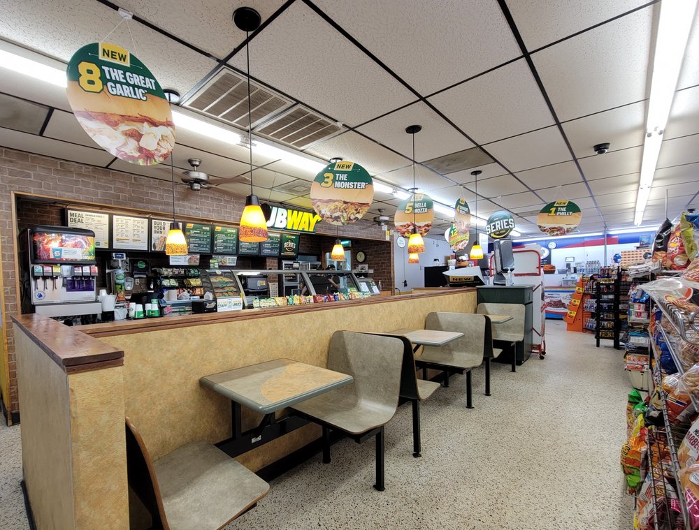 SUNOCO BIG BOSS STORES - Updated March 2025 - 2951 N Hwy 81, Ponce De ...