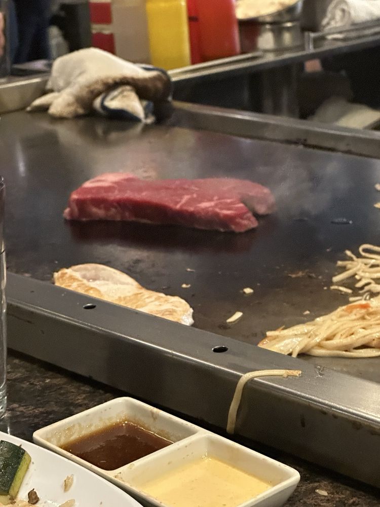 HIBACHI HOUSE - Updated July 2025 - 145 Photos & 148 Reviews - 335 S ...
