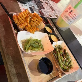 RED STIX STREET FOOD AND BAR - Updated September 2025 - 200 Photos & 97 ...