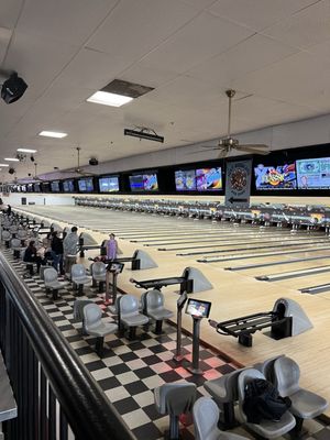 CLASSIC BOWLING CENTER - Updated March 2026 - 294 Photos & 412 Reviews ...