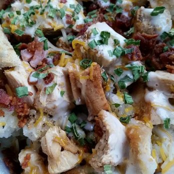 SPUD HEADZ - Updated October 2025 - 53 Photos & 56 Reviews - 16400 W ...