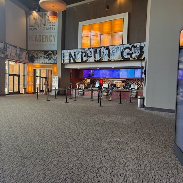 HOOKY ENTERTAINMENT - Updated August 2025 - 100 S Krome Ave, Homestead, Florida - Cinema - Phone ...