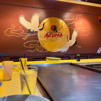AZUMA SUSHI BISTRO - Updated July 2025 - 267 Photos & 131 Reviews ...