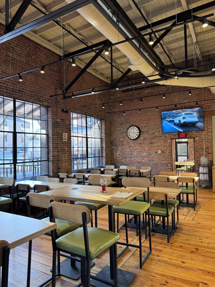 ATOMIC CLOCK BREWING - Updated April 2026 - 65 Photos & 35 Reviews ...