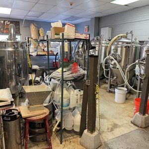 TEN7 BREWING - Updated June 2025 - 68 Photos & 32 Reviews - 510 Beaver ...