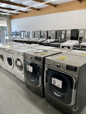 APRIL APPLIANCE OUTLET - Updated December 2025 - 19 Photos - 44140 Old ...