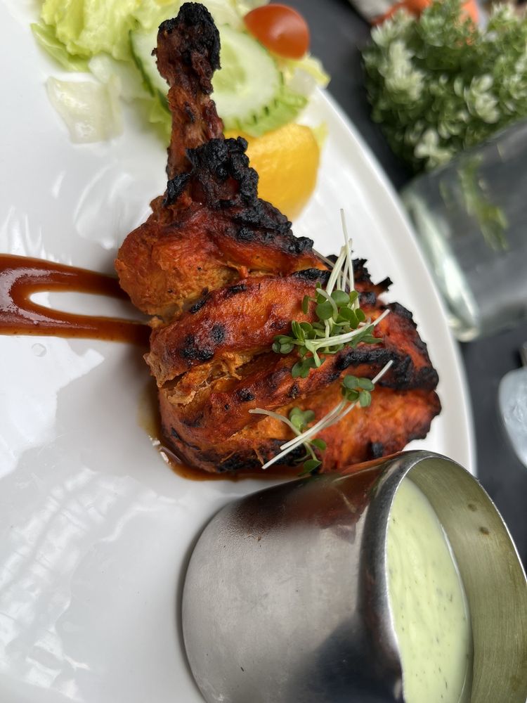 MAAYA INDIAN KITCHEN & BAR - Updated July 2025 - The Hub 2 Rillaton ...