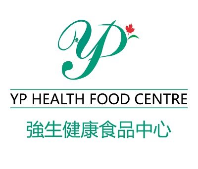 YP HEALTH FOOD CENTRE - Updated May 2026 - 1310-4380 No 3 Road ...