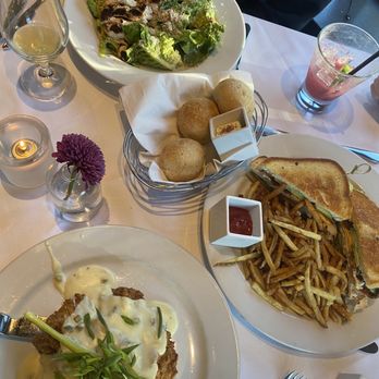 CHEEVER’S CAFE - 1438 Photos & 1174 Reviews - 2409 N Hudson Ave ...