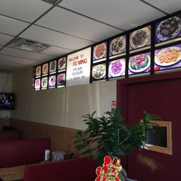 FU MING CHINESE - Updated December 2025 - 26 Photos & 71 Reviews - 350 ...