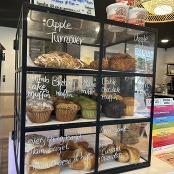 HAMILATTE - Updated January 2025 - 30 Photos & 24 Reviews - 1971 NJ-33 ...