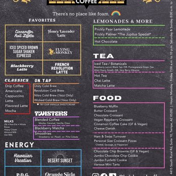 BRICK ROAD COFFEE - Updated July 2025 - 337 Photos & 223 Reviews - 4415 ...